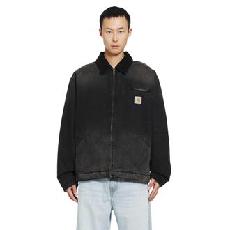 Carhartt Work in Progress OG Detroit Jacket