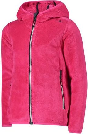 F.lli Campagnolo Kinder Unterjacke KID G JACKET FIX HOOD