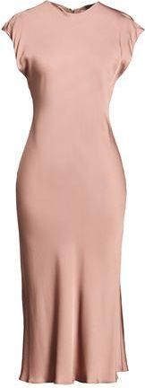 Calvin Klein ROBES - Robes midi sur YOOX.COM