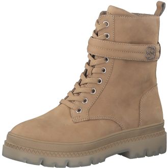 s.Oliver Stiefelette 5-5-25210-29 Braun Sustainable