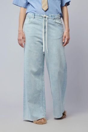 Maison Margiela Pants 5 Pockets