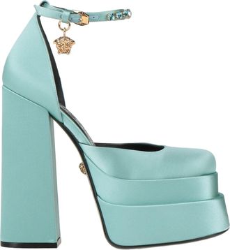 Versace SCHUHE - Pumps auf YOOX.COM