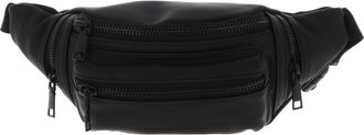 Seidenfelt Manufaktur Sveg Beltbag Black/Black