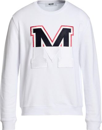Msgm TOPS - Sweatshirts auf YOOX.COM