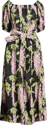 Bernadette KLEIDER - Maxi-Kleider auf YOOX.COM