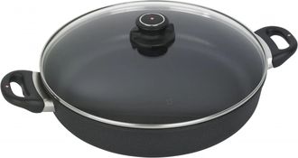 Swiss Diamond Braisierpfanne Aluminium