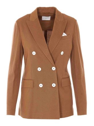 Circolo 1901 Veste Casual - Marron