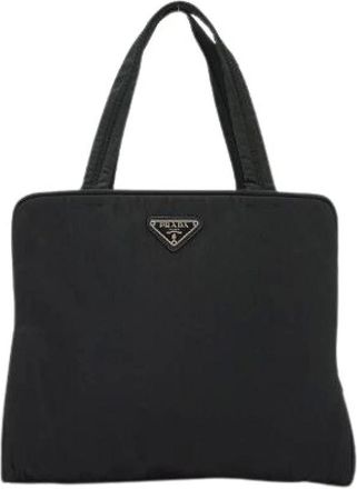 Prada Damen, Pre-Owned, Schwarzk, ONE SIZEGr&ouml;&szlig;e