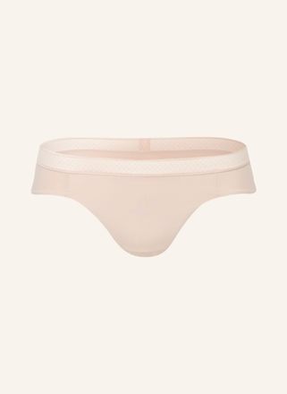 Calvin Klein Slip Seductive Comfort beige