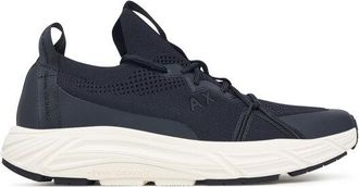 A|X Armani Exchange Sneakers XM003621 AF17358 UB004 Dunkelblau
