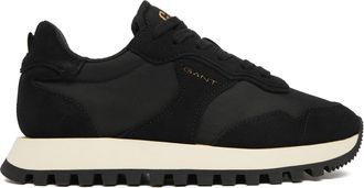 GANT Sneakers Gant 32531193 Schwarz