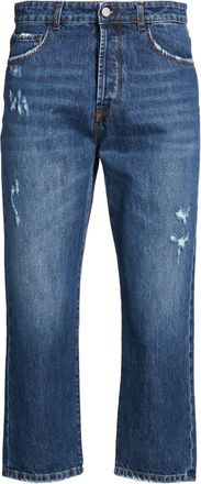 Reign HOSEN & R&Ouml;CKE - Jeanshosen auf YOOX.COM