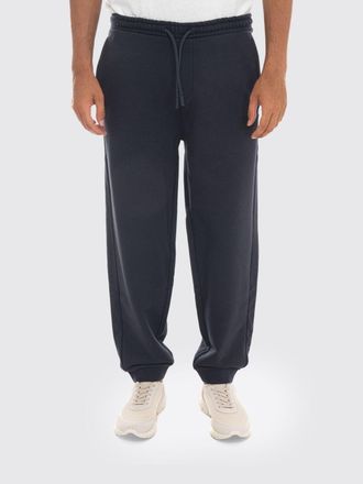 HUGO BOSS Pantalon de jogging en jersey slim fit avec cordon de serrage