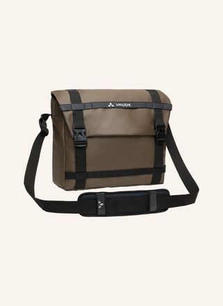 Vaude Umh&auml;ngetasche Mineo Messenger 22 braun