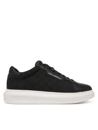 Karl Lagerfeld Sneakers KL52519J Schwarz
