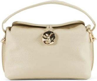 Flattered Sac &agrave; main Hanna Mini en cuir