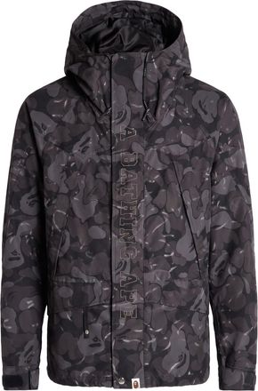 A Bathing Ape JACKEN & M&Auml;NTEL - Jacken und Anoraks auf YOOX.COM