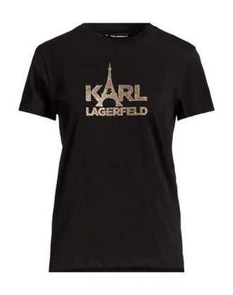 Karl Lagerfeld TOPS - T-shirts sur YOOX.COM