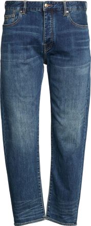 A|X Armani Exchange HOSEN & R&Ouml;CKE - Jeanshosen auf YOOX.COM