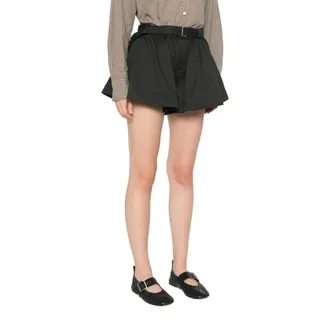 Sea NY Damen, Shorts, Schwarzk, SGr&ouml;&szlig;e