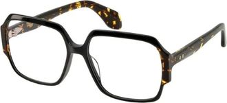 Gigi Studios Gigi Studios, Femme, Accessoires, Brun, Taille: 54 MM Neira Optical Frame