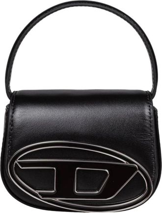 Diesel Femme, Sacs, Noir, Taille: ONE Size 1DR XS