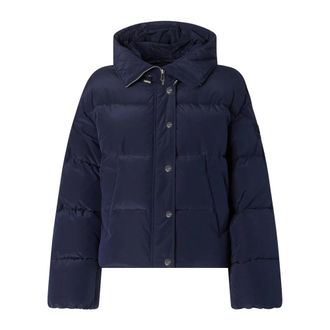 Pinko Down Jackets - - Jackets - Damen - Blau - XS