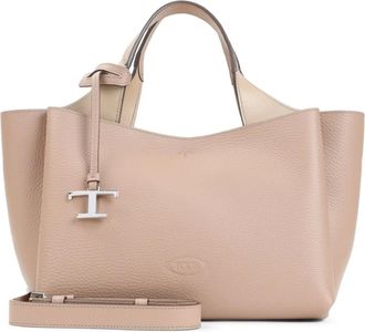Tod's Femme, Sacs, Beige, Taille: ONE Size Apa Bag