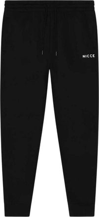 Nicce London Jogginghosen f&uuml;r Herren (Schwarz)