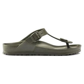 Birkenstock Femme, Chaussures, Beige, Taille: 44 EU Sandales EVA Khaki