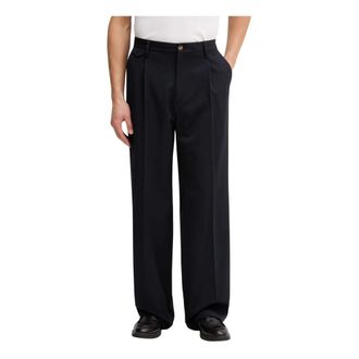 Guess Herren, Hosen, Blau, 3XLGr&ouml;&szlig;e