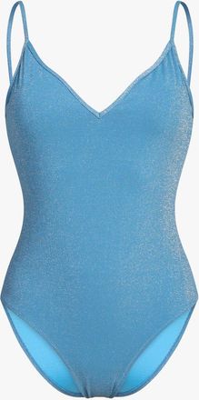 Saison 1865 Maillot de bain Camille une pi&egrave;ce paillet&eacute;