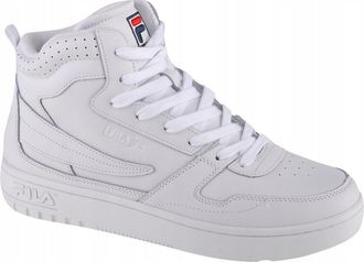 Fila Fxventuno Sneaker f&uuml;r Herren (Wei&szlig;)
