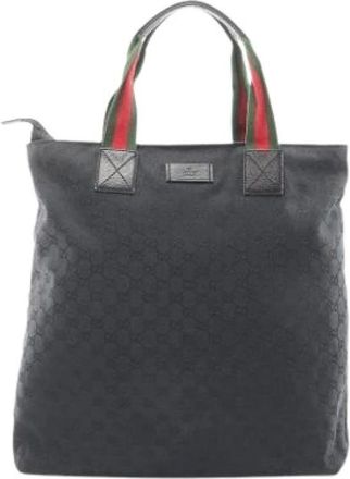 Gucci Damen, Pre-Owned, Schwarzk, ONE SIZEGr&ouml;&szlig;e