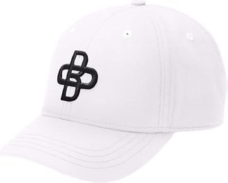 Oblack Casquette Homme Blanc Coton Peach Chapeau Homme Noir Casquette da Baseball pour Homme Trucker Cap White Bonnet Femme Black - Casquette Trucker Unisex