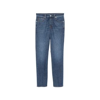Nine In The Morning Asthor Slim-Fit Jeans - - Jeans - Herren - Blau - W33