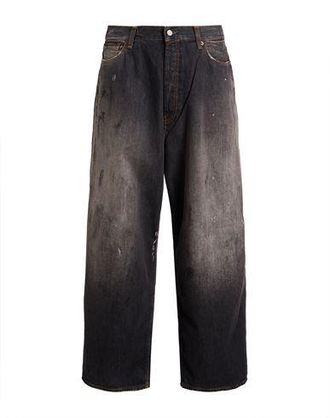 Acne Studios BAS - Pantalons en jean sur YOOX.COM