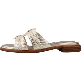 Clarks Damen, Schuhe, Gelb, 39 1/2 EUGr&ouml;&szlig;e