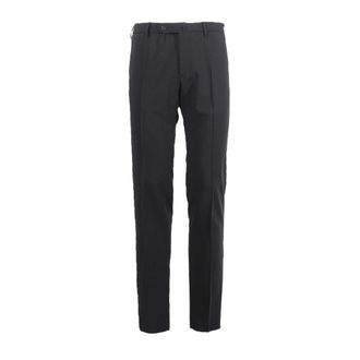 Incotex Herren, Hosen, Schwarzk, MGr&ouml;&szlig;e