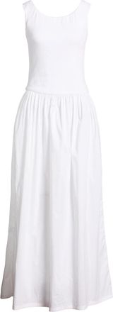 Semicouture KLEIDER - Maxi-Kleider auf YOOX.COM