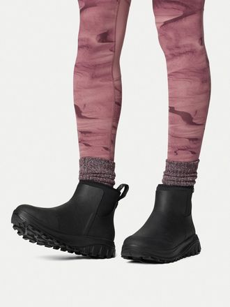 Columbia Schneeschuhe Columbia Snowtrot Slush 2144541 Schwarz