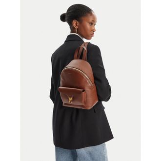 Coccinelle Rucksack Coccinelle TFK Coccinelle Beat Grneratio E1 TFK 14 01 01 Braun