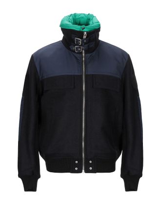 Diesel JACKEN & MÄNTEL - Jacken und Anoraks auf YOOX.COM