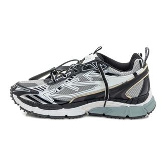 Off-white Be Right Back Sneakers - - Shoes - Herren - Mehrfarbig - 44 EU