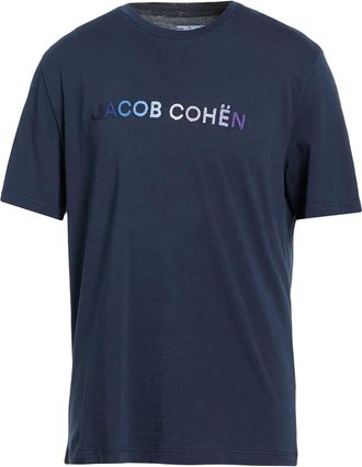 Jacob Cohen TOPS - T-shirts auf YOOX.COM