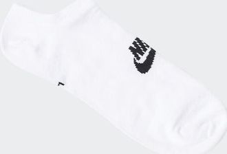 Nike lot de 3 paires de socquettes - Taille S