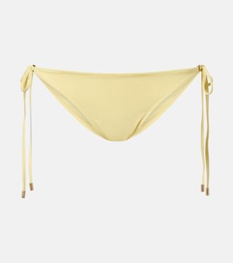 Melissa Odabash Culotte de bikini Cancun