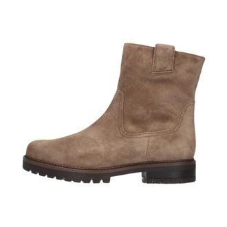 Gabor Damen, Schuhe, Braun, 37 1/2 EUGr&ouml;&szlig;e