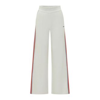 Autry Viskose Track-Hose - - Trousers - Damen - Wei&szlig; - XS