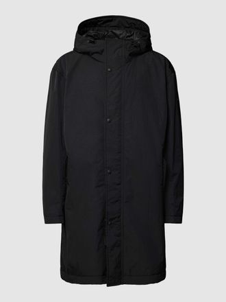 Boss Orange by Hugo Boss Jacke mit Kapuze Modell Owonder